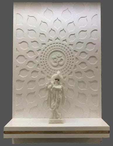 2d Acrylic Solid Surface Wall Panel Thickness 7mm At ₹ 560sq Ft In