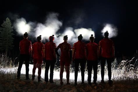 Headlamp Lumonite® Leader 6838 Lm