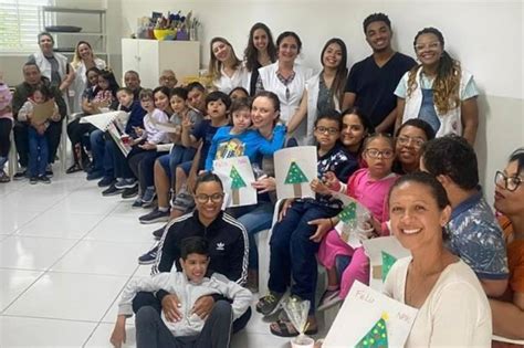 Apae Barueri Lança Campanha Para Arrecadar Recursos Para O Natal