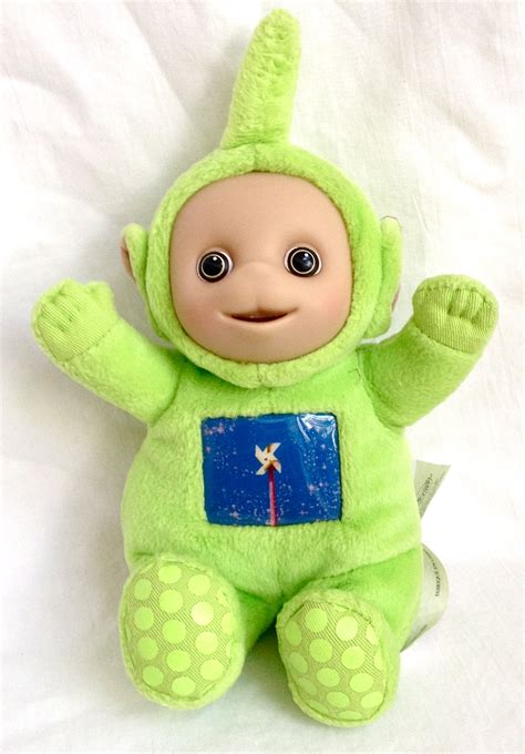 Teletubbies Windmill Toy