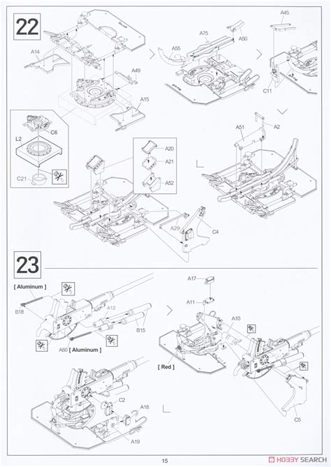 U S Army M15 `special` 40mm Cgmc 209th Aaa Battalion In Philippines