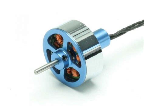 Brushless Motor NANO G