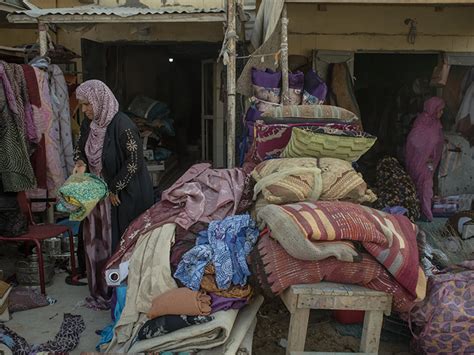 No Sham Divorce Means Its Party Time In Mauritania मॉरिटेनिया में