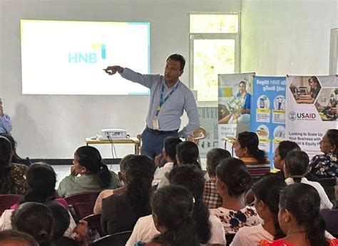 H Amila Jayasekara On Linkedin Who Are Your Next Customers They Are Technology Driven Are You