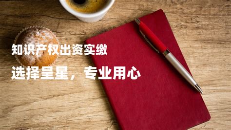 什么是知识产权出资实缴 知乎
