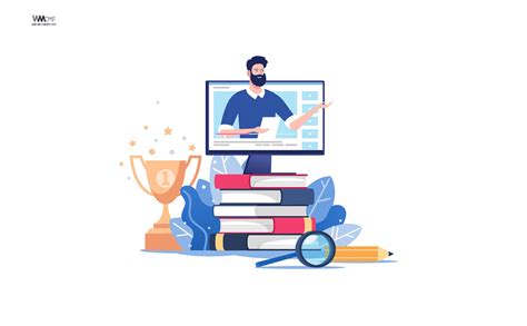 Tutoría Virtual Mind Map