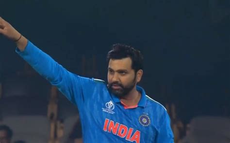 Reports Rohit Sharma To Lead India In T World Cup Virat Kohli Unlikely To Feature