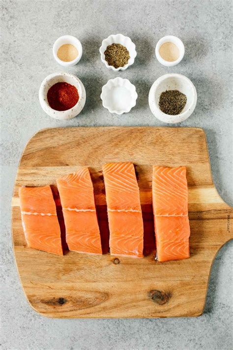 Blackened Salmon Recipe Primavera Kitchen