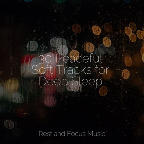 30 Peaceful Soft Tracks For Deep Sleep Album By Calming Sounds Spotify