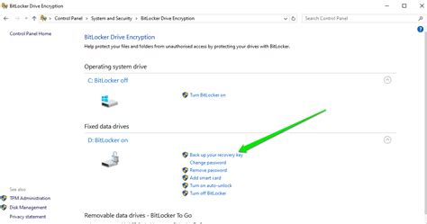 Bitlocker Recovery Key How To Avoid Losing It And What To Do If You Do — Auslogics Blog