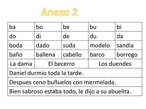 Palabras Con B Y R Pdf