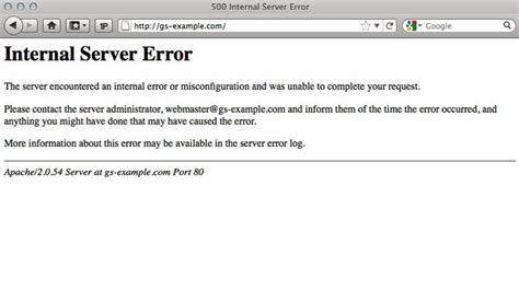 Second Post Wordpress 500 Internal Server Error Im Back