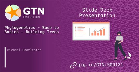 Phylogenetics Back To Basics Building Trees