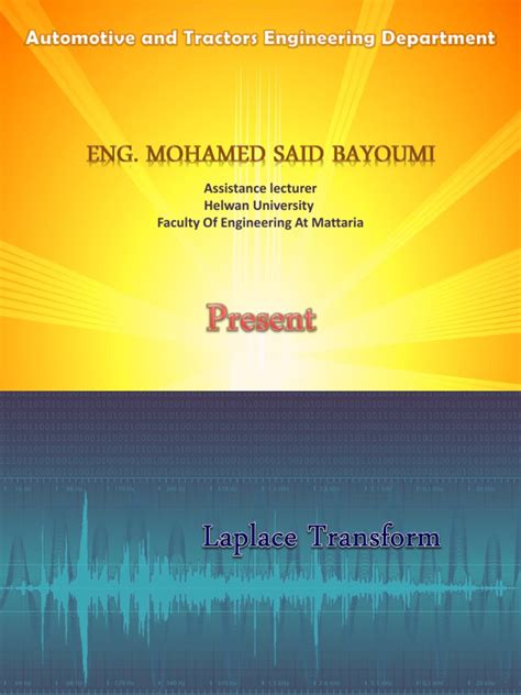 Pdf 2 Laplace Transform Dokumen Tips