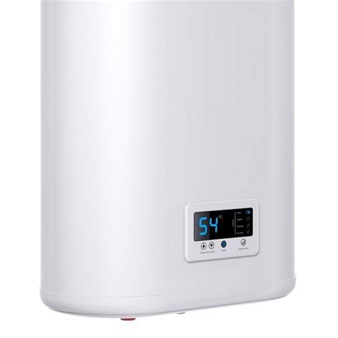 Электрический накопительный водонагреватель Thermex IF 50 V (pro ...