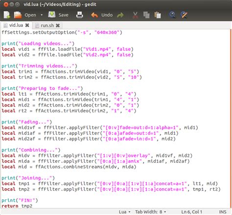 Avisynth Ffmpeg Naatool