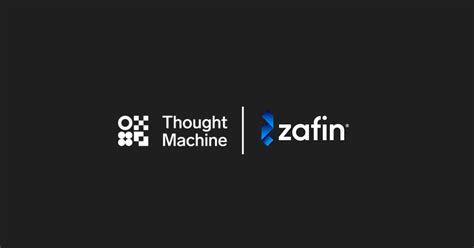 Zafin Enterprise Product And Pricing Platform Integration To Vault Core