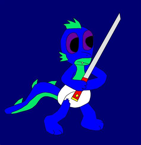 Jeris By Leonofparodies On Deviantart