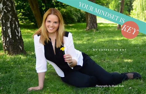 Shining Mentor Magazine Catherine B Roy LHM Media