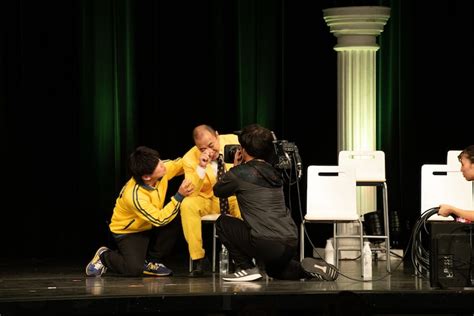 理由もなく失格にされたきしたかの高野。 ランジャタイ「ブチギレ王決定戦」ライブ、ヤマゲンの圧巻キレ芸に一同「強すぎる」 画像ギャラリー