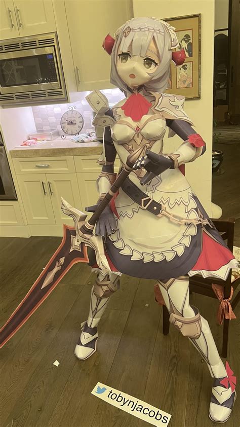 Noelle Figure