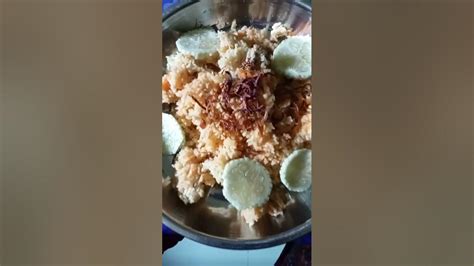বিরিয়ানি শুধু খাওয়া কথা নয় Youtube