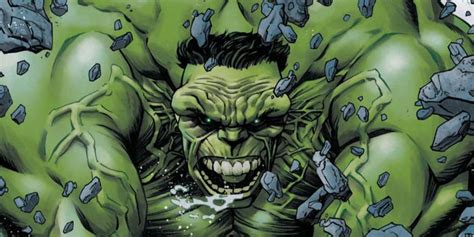 Những Phiên Bản đáng Sợ Của Hulk Có Thể Khiến 2 Giai đoạn Tiếp Theo Của