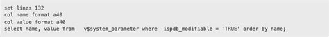 甲骨文云 multitenant db 4 多租户数据库：cdb pdb中的参数 sga pga管理