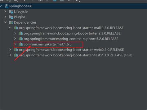 Springboot 异步任务、定时任务、邮件任务 Mango0219 博客园