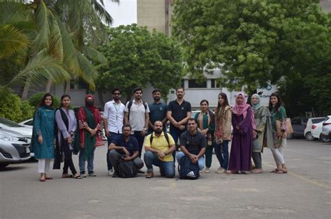 Asif Iqbal On Linkedin Iba Ibakarachi Ibacitycampus Digitalmarketing…