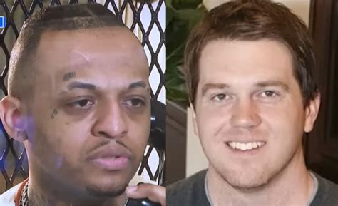 Steven Nelson Convicted Of Killing Pastor Inside Church To Be