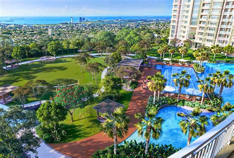 Colliers Market Intelligence Dmci Targets P30b In Sales From Cebu