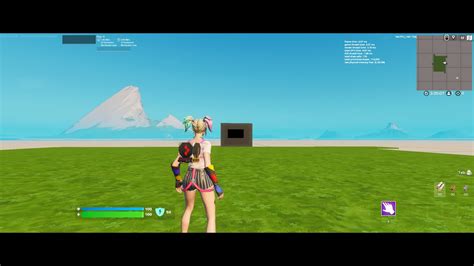 Rickroll Party 7818 6279 1908 By Fncristi Fortnite Creative Map Code