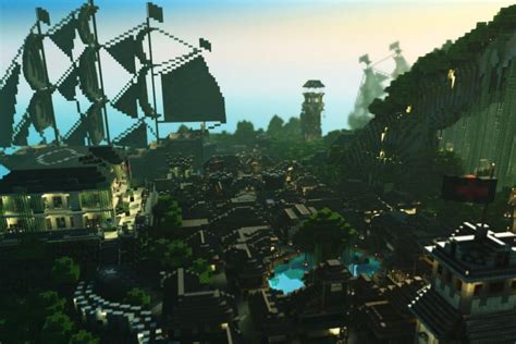 Modpack Request Pirate Madness Archive Plugin Mod Modpack Request