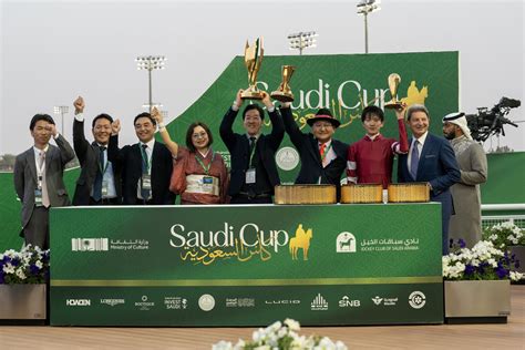【サウジダービー】矢作師「厳しいレースだった」フォーエバーヤングが無傷の4連勝 競馬ニュースなら競馬のおはなし