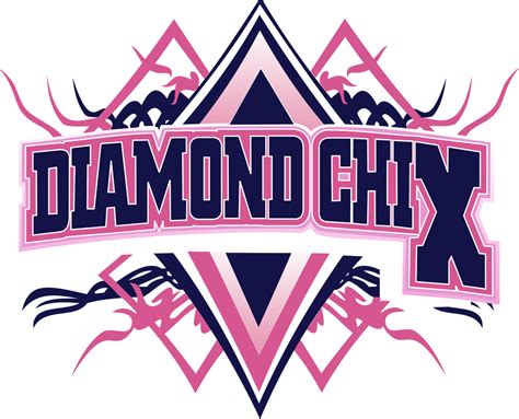 Diamond Chix Mtb Graphics