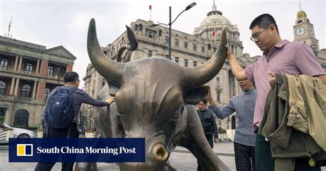 Chinas ‘broker Butcher Regulator To Lead Effort To Nurture Mainland