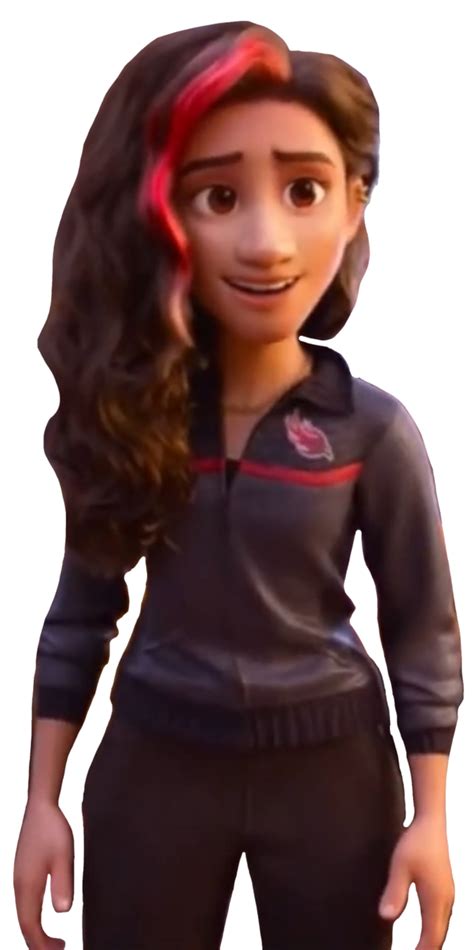 Val Ortiz By Clementexdregresa On Deviantart