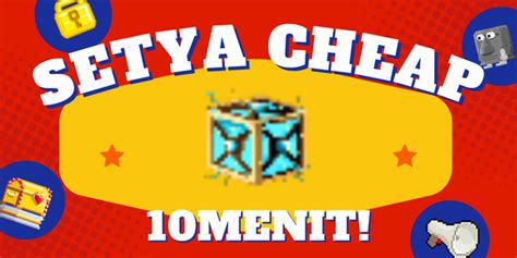 Jual Ancestral Tesseract Of Dimensions Growtopia SETYA GAME STORE