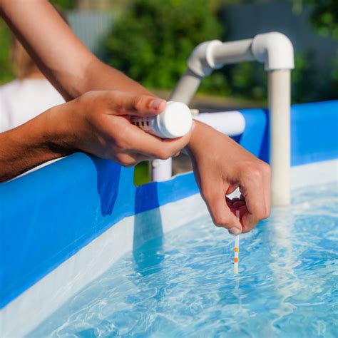 What Is Pool Shock Chlorination And How To Do It Pcc Group Product
