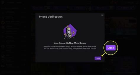 How To Get Verified On Twitch
