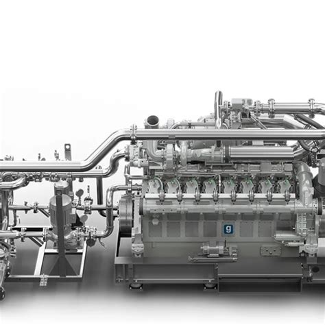 E Series Engines – Kreativ Recovery