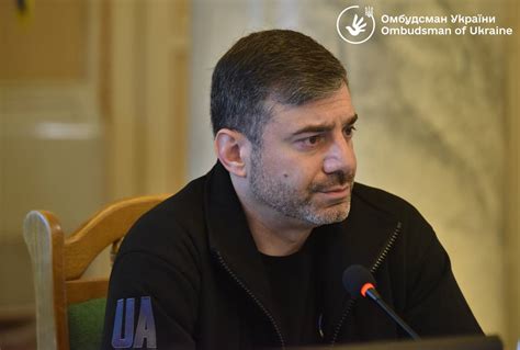 Уповноважений Верховної Ради України з прав людини Уповноважений