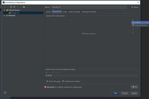 使用intellij Idea开发javaweb项目intellij专业版开发javaweb Csdn博客