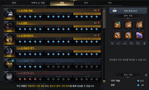 로스트아크 인벤 수상한점을 찾으시오 로스트아크 인벤 자유 게시판