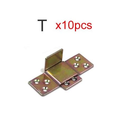 Generic Bed Hinge Latch Bed Beam Support Bed Leg Connector Bed Frame