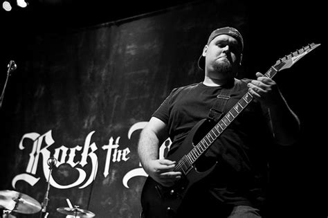 Hot Metal Bands Core Device Rockin The Planet From New Jersey