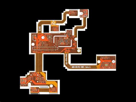 Flexible PCB Manufacturer Custom Flexible PCB Best Technology