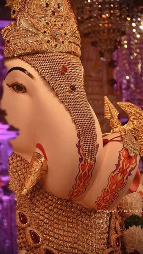 64 Best Dagdusheth Ganpati Ideas In 2025 Dagdusheth Ganpati Ganpati