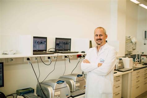 Collaborative Research Has Potential To Improve Cancer Immunotherapy Harry Perkins Institute